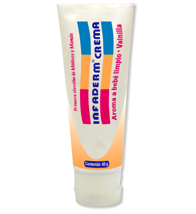 Infraderm crema – Descuentazo507