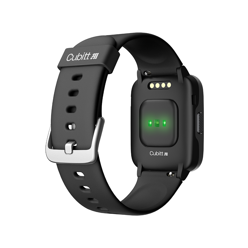 Smart Watch Cubitt CT2 – Descuentazo507